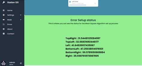 GitHub Kenttrann Object Detection This Is A Work Term Project Using Camera With Machine
