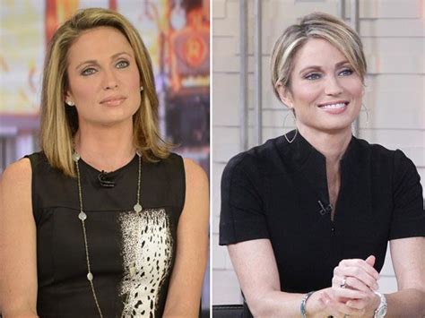 30 Amy Robach Ideas Amy Robach Amy Hair Cuts