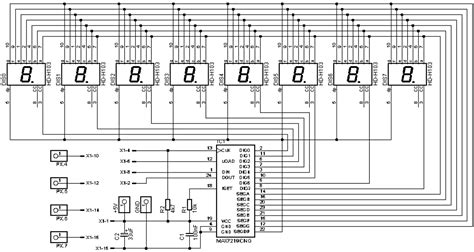 Jam Digital 7 Segment Arduino Antiwes