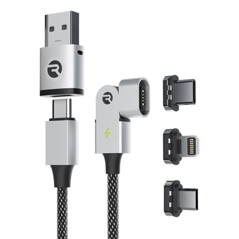 The Magic Charger 65w Raycon