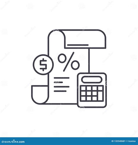 Linear Statement Icon From Ethics Outline Collection Thin Line Statement Vector Isolated On