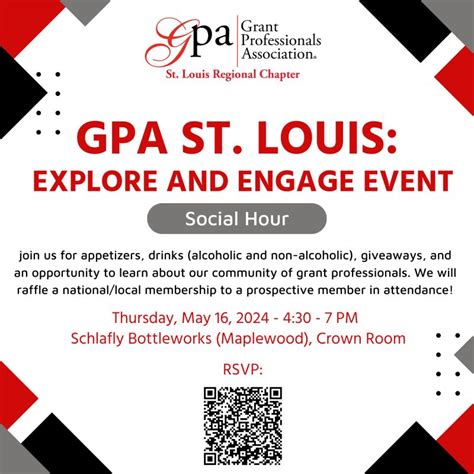 Anna Bilyeu Gpc On Linkedin Registration Is Open Id Love To See All My Local Grant