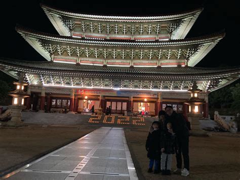 Haveyourkorea Bye Bye 2022 크게 아프지 않고 무럭 무럭 자라고 있는 나의