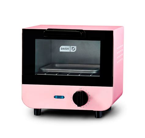 Dash Mini Toaster Oven Tscca