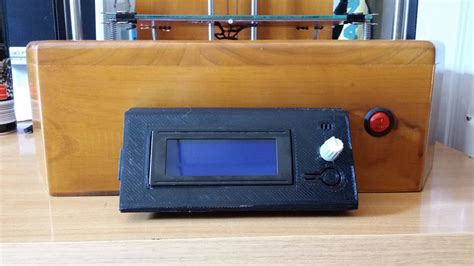 3d Home Printer With Arduino 17 Steps With Pictures Instructables