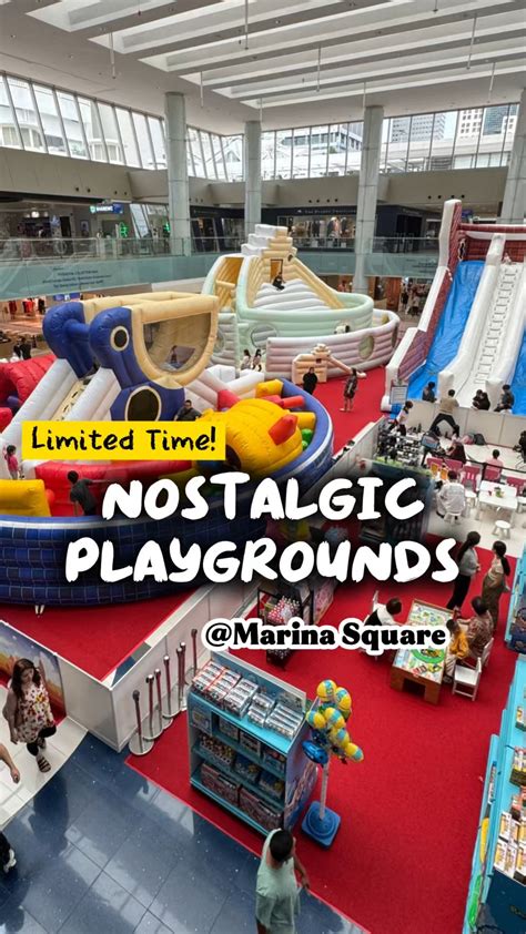 Marina Square Playground