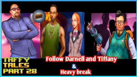 Taffy Tales Part Follow Darnell And Tiffany Taffy Tales Gameplay Fboy Garu Youtube