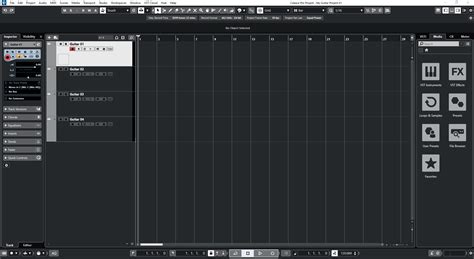 group tracks in cubase group tracks in cubase help