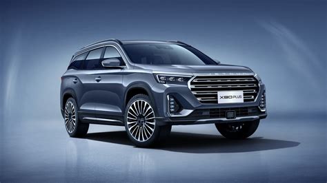2025 Jetour X90 Plus Specifications Prices Features And Drawbacks