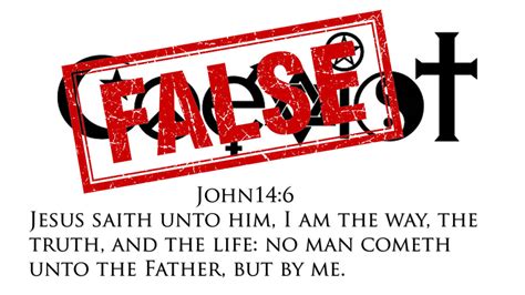 Harsh Preaching Against False Religion By Bannedpreaching On Deviantart