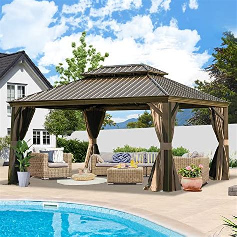 Solar Panels For Gazebos Pergolas Canopies Your Choice Solar