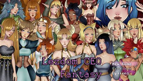 Noxurtica Lezdom Ceo Fantasy Final Steam