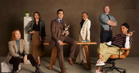 Will Trent Season 3 2025 Cast Release Date Trailer Parade