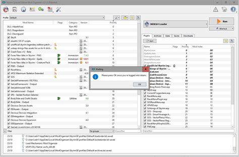 Fr Modder Skyrim Bases Et Loverslab Page 3 Sexlab Framework