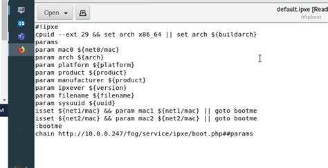 Error Exec Format Error · Ipxe Ipxe · Discussion 515 · Github