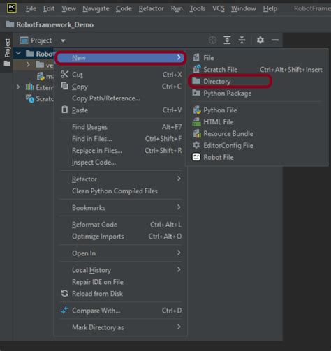 How To Handle Alerts In Robot Framework Qa Automation Expert