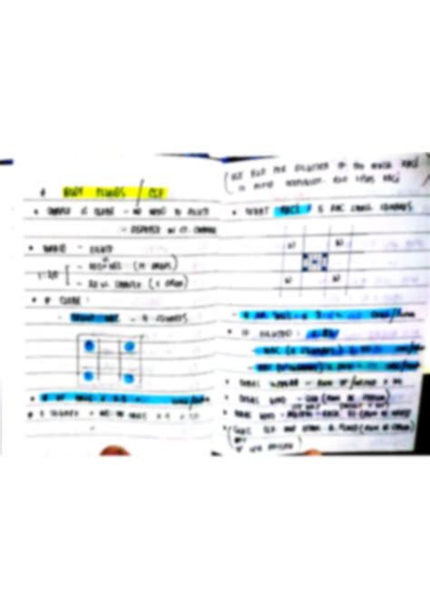 SOLUTION Body Fluids Cell Count Procedure Studypool