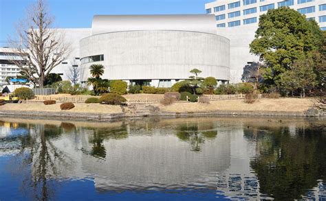 刀剣博物館 東京都 国宝を巡る旅