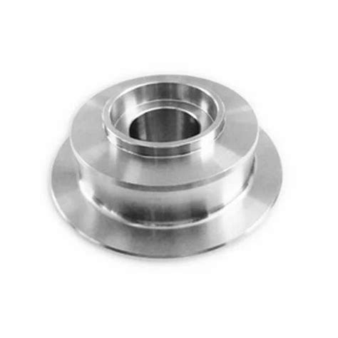 Cast Steel CNC Precision Component At Piece In Bhiwandi ID