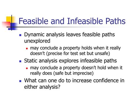 Ppt The Essence Of Dynamic Analysis Powerpoint Presentation Free Download Id4237039