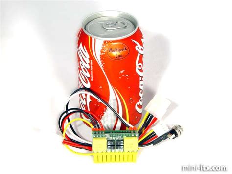 Mini News The Picopsu