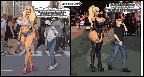 the tale of how i turned my mom into my personal whore preview by