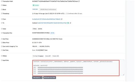 Nomad Bridge Attack Incident Analysis Numen