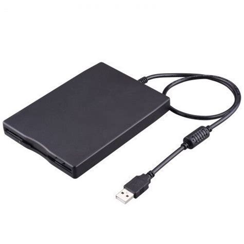 Used Hp Usb Floppy Drive At Rs 400 In Jaipur Id 6528091 Gait Technologies