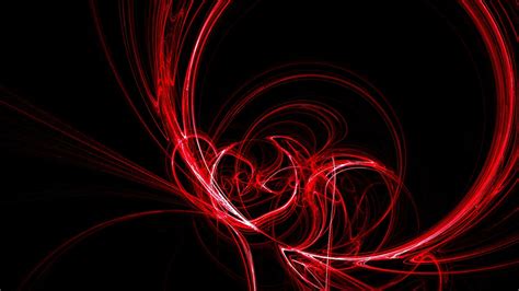 100 4k Red Neon Wallpapers