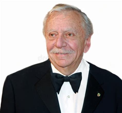 Emanuel Azenberg At The 2012 Tony Awards In New York City Editorial