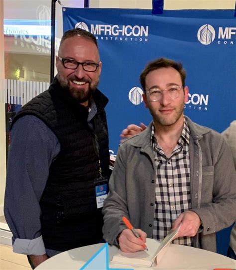 Robert Christopher Robichaud Slm Shrm Cp Phr On Linkedin The Time I Got To Hang Out With