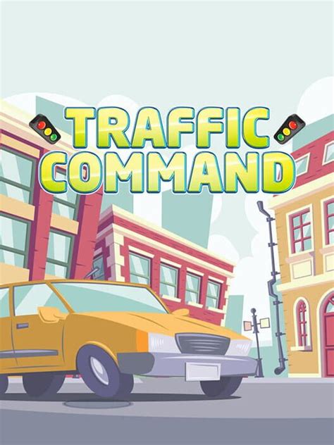 Traffic Command