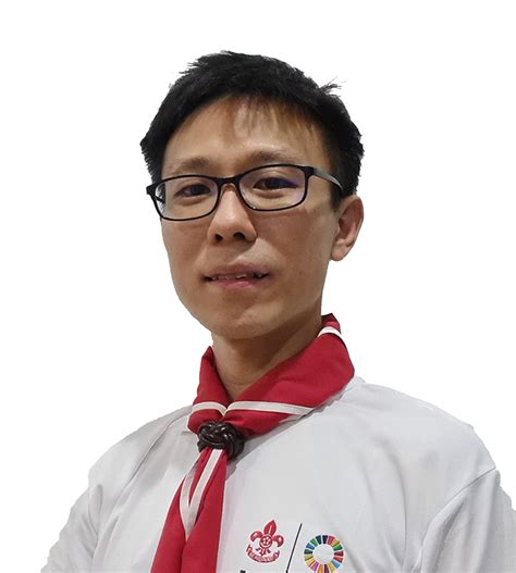 Chua Yong Liang Scout Sg