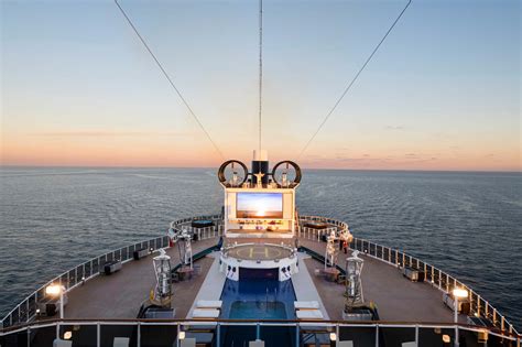 Лайнер «msc Seaside — расписание и цены на 2025 год