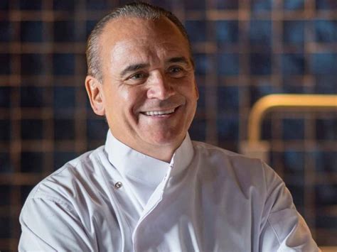 Jean Georges Vongerichten Restaurant Coming To Four Seasons Hotel Doha Hotelier Middle East
