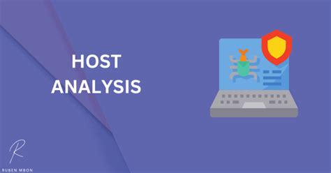 How To Perform Malware Traffic Analysis Ruben Mbon