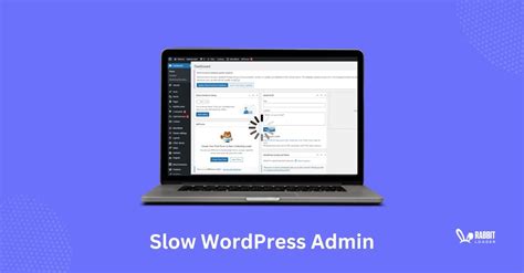 The 7 Powerful Strategies To Fix Your Dead Slow Wordpress Admin