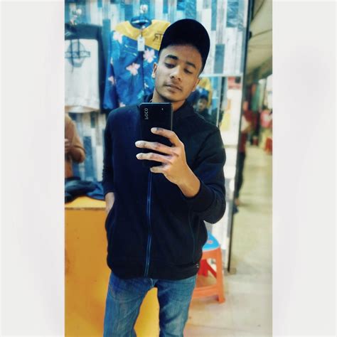 About Mehedi Hasan Ifty Medium