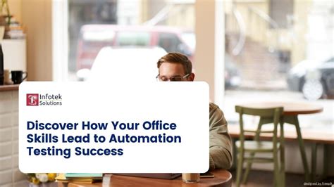 Discover Your Path Office Skills Quiz For Selenium Testing