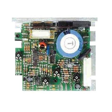 Kbwd Pulse Width Modulated Whisper Drive Engsup Automation Sdn Bhd