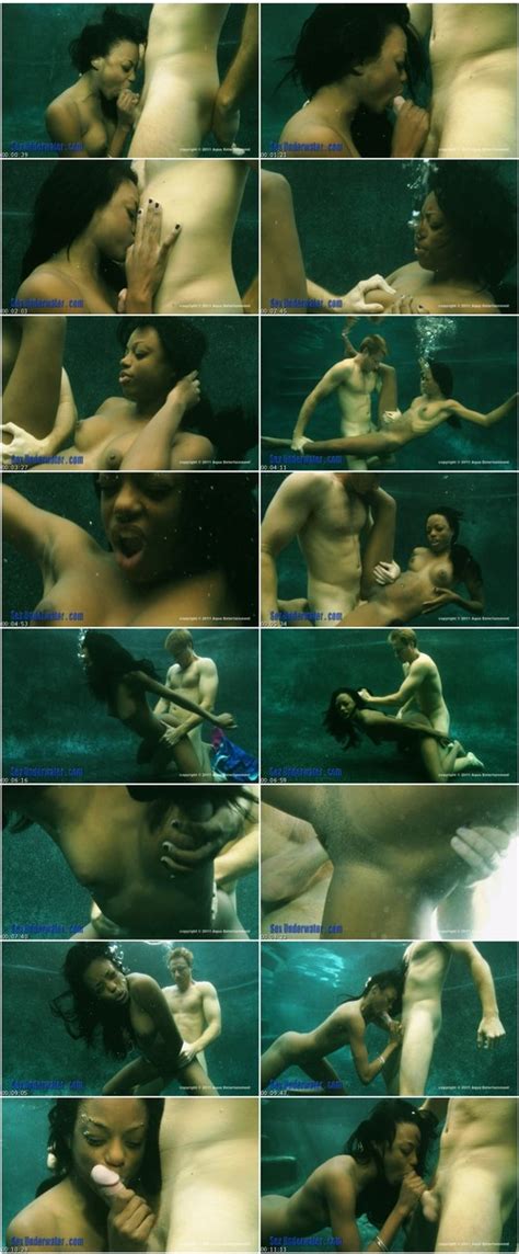 Sex Underwater Water Activities On Depth Page 56