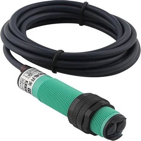 E3f Ds300c1 93 Meter Npn Photoelectric Sensor Switch At ₹ 450 Piece