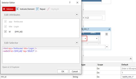 Generating Ids Dynamically Help Uipath Community Forum