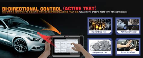 Xtool D7s Car Diagnostic Tool 2024 Upgrade Of Xtool D7 3 Year Update Bi Directional Control