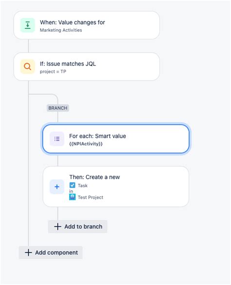 Create Issues From Checkboxes Using Jira Automatio