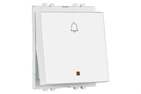 58MRWH1020 32A 2M DP Modular Switch With Indicator Lamp S At Rs 280 Piece Stella Modular