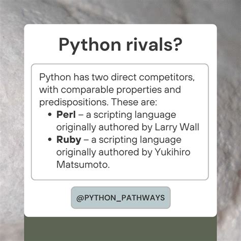 Radhika Lad Cfp® On Linkedin Python Pythonprogramming