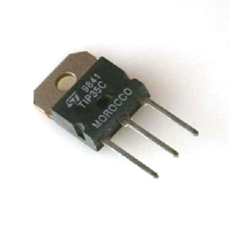 TIP C Power Transistor PNP Hz At Piece In Mumbai ID