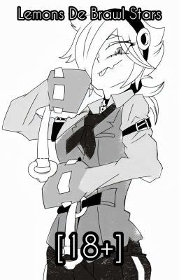 𝑳𝒆𝒎𝒐𝒏𝒔 𝑫𝒆 𝑩𝒓𝒂𝒘𝒍 𝑺𝒕𝒂𝒓𝒔 Colette x Piper Brawlidad Wattpad