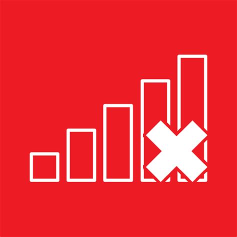 Not Wifi Connected Icon Free Download On Iconfinder